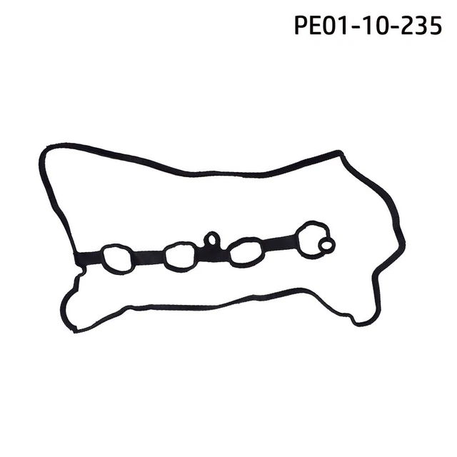 OE REPLACEMENT VALVE Cover Gasket PE0110235 for Mazda 3 6 CX3 CX5 ...