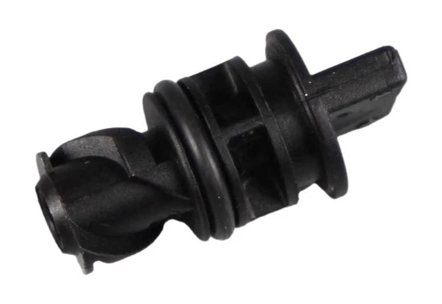 MERCEDES-BENZ W204 DRAIN Plug Genuine A0009970224 £11.67 - PicClick UK