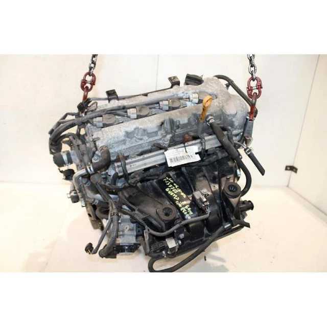 Fiabilit Moteur 16 Vvt Suzuki