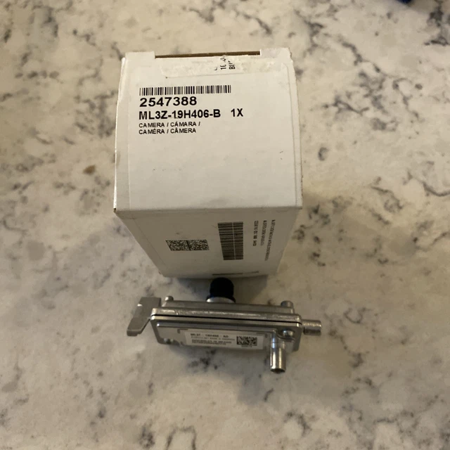 GENUINE FORD LANE Assist Camera ML3Z19H406B $88.19 - PicClick CA