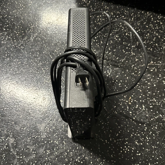 XFINITY CISCO DPC3941T XB3 Wireless Modem Router DOCSIS 3.0 Gateway $30 ...