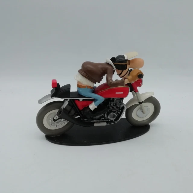 JOE BAR TEAM Edouard Bracame Honda CB 750 EUR 6,00 - PicClick FR