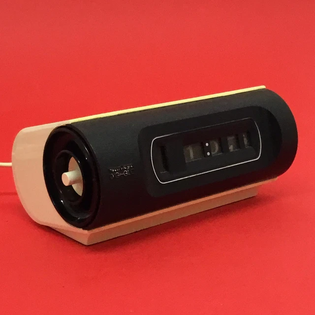 SANKYO DIGI-GLO 423 OROLOGIO SVEGLIA DA TAVOLO ANNI 70 JAPAN VINTAGE ...