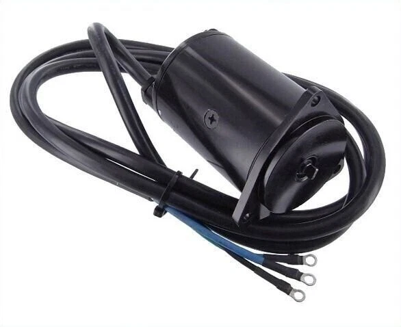 OMC EVINRUDE JOHNSON 3 Wire Tilt Trim Motor 76-80 NEW EUR 87,99 ...