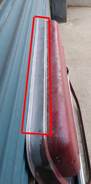 MK1 MINI LOWER inner door repair panel, classic mini panel, Mk2 £21.50 ...