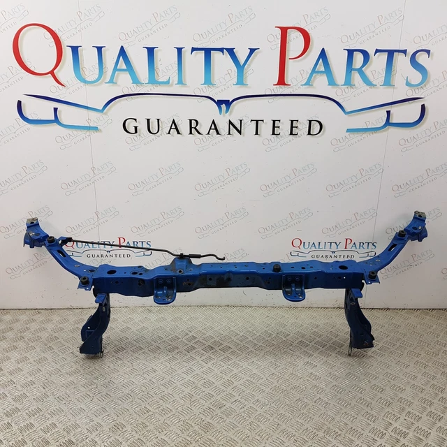 VAUXHALL MOKKA MK1 Front Slam Panel Bonnet Hood Landing Panel £69.99 ...