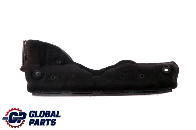 BMW F10 F11 Moteur Firewall Bulkhead Upper Section Middle 7204334 EUR ...