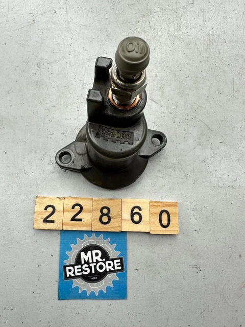 BMW R1200GS / ADV R1200RT R1200S R1200R R900RT Clutch Slave Cylinder ...