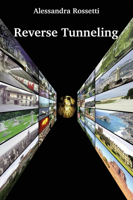 REVERSE TUNNELING DI Alessandra Rossetti, 2020, Youcanprint EUR 30,00 - PicClick FR