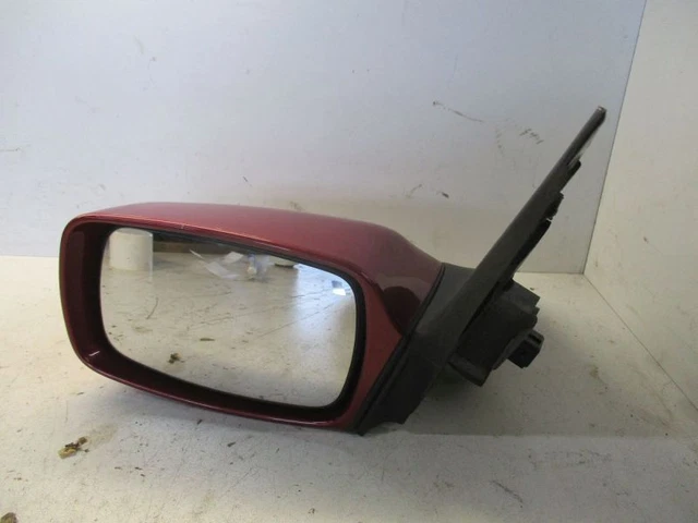 RETROVISEUR LATERAL ELECTRIQUE GAUCHE in kleur Ford Mondeo II Wagon ...