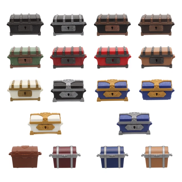 PLAYMOBIL® SCHATZTRUHE GOLDSCHATZ Kiste Truhe Schatztransport Auswahl ... PLAYMOBIL® SCHATZTRUHE GOLDSCHATZ Kiste Truhe Schatztransport Auswahl ...
