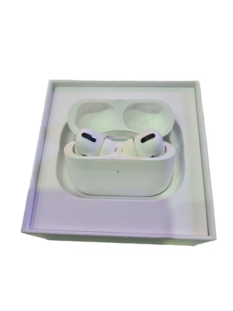 APPLE AIRPODS PRO 1st Generation With MagSafe Charging Case (Lightning ...