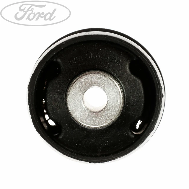 FORD FIESTA MK7 ST180 REAR SUSPENSION AXLE 2013-2017 J25 - Gala Motors