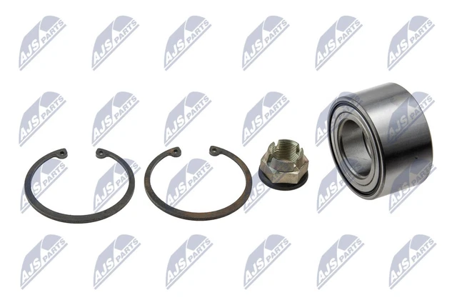 WHEEL BEARING KIT KLP-SA-006 FOR TOYOTA RAV/4/II/SUV/Mk VAUXHALL ZAFIRA ...
