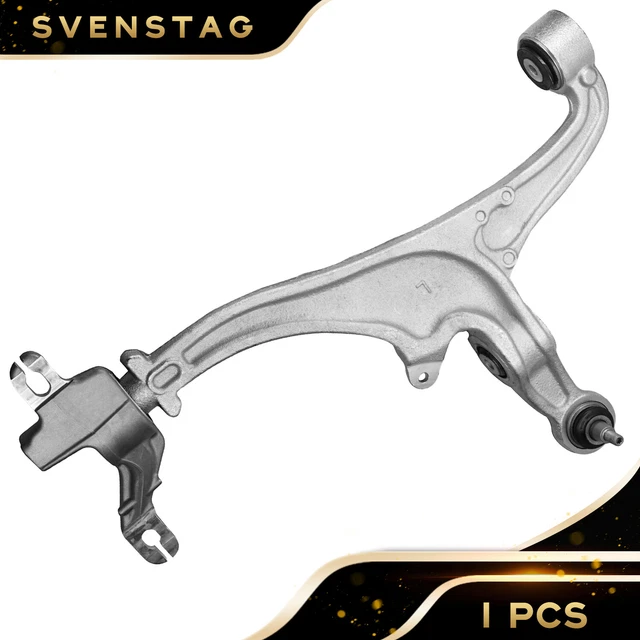 SVENSTAG FRONT LOWER Control Arm for 2019-2023 Mercedes Benz G63 AMG ...