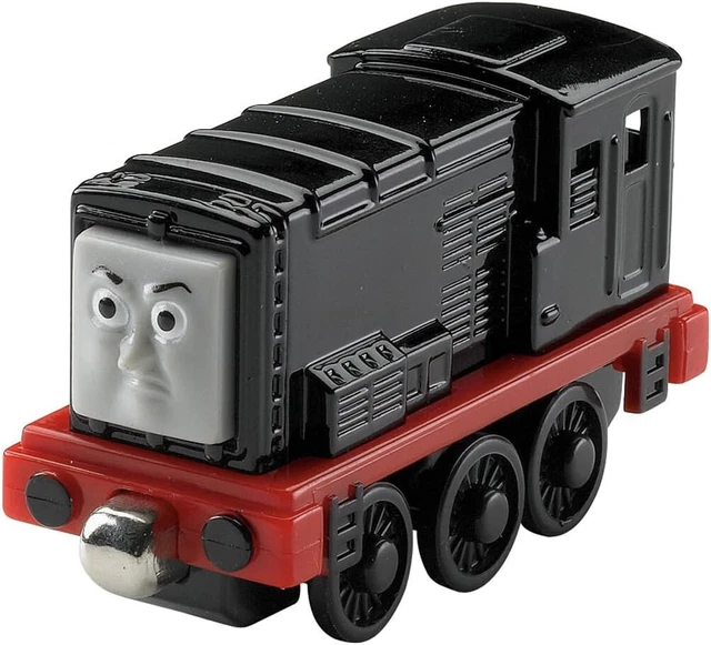 THOMAS & FRIENDS Take-n-Play Diesel - Thomas the Tank Engine £21.51 ...