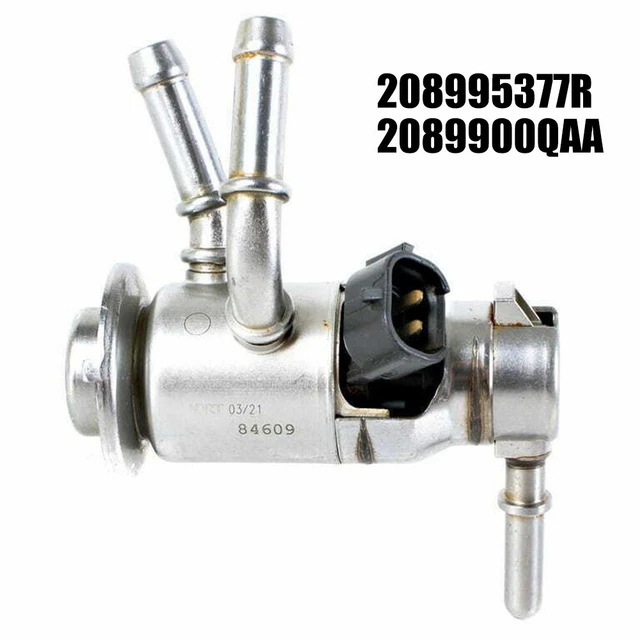 REPLACEMENT ADBLUE INJECTOR for Nissan Qashqai and Renault Models ...