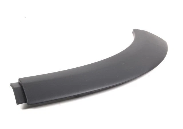 GENUINE MINI R50 R52 R53 Wheel Arch Cover Front Trim Near Door Left N/S ...