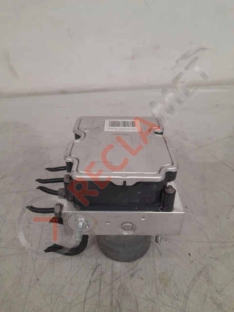 FORD FIESTA ST-LINE Turbo Abs Pump Modulator Control Unit Nk31-2B373-Ag ...