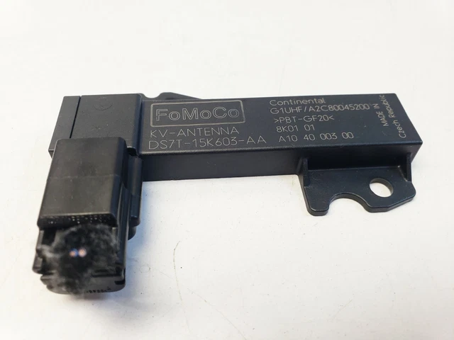 FORD FOCUS MK4 Keyless Entry Antenna Receiver Module 2018 Ds7T-15K603 ...