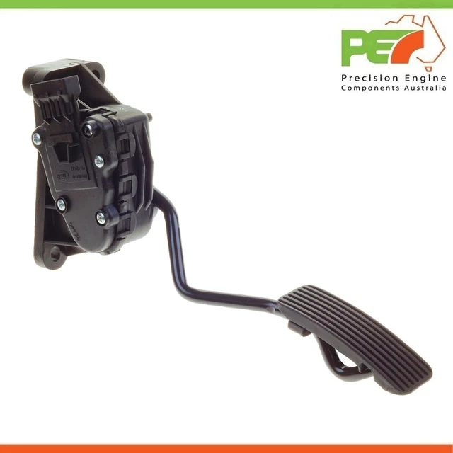 NEW OEM ACCELERATOR Pedal Assembly to suit Holden Astra 1.9L Turbo DOHC ...