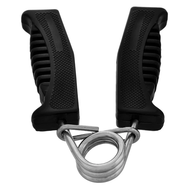 FOREARM TRAINER FOR Men With Spring Handle Ergonomic A-Type Hand ...