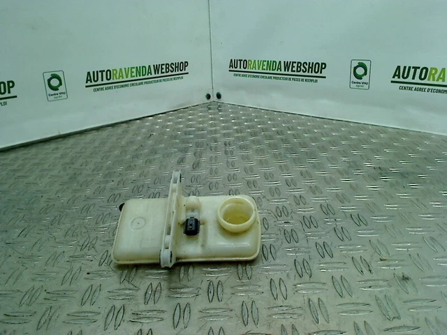 RESERVOIR LIQUIDE DE FREIN SANS BOUCHON Renault Scénic III (JZ) 2011 ...