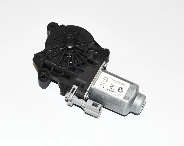 WINDOW MOTOR AVANT, Droite 6RU959801 Mii Original EUR 34,02 - PicClick FR