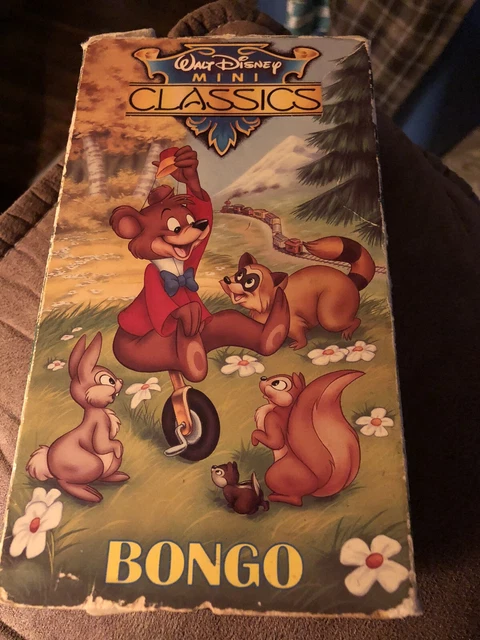 Disney Vhs FOR SALE! - PicClick UK