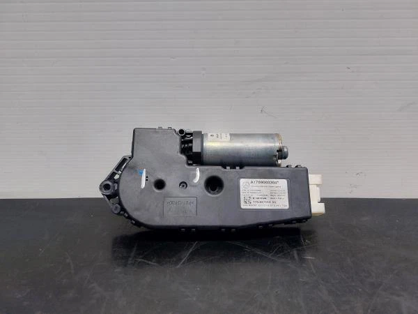 MOTEUR TOIT ÉLECTRIQUE pour MERCEDES-BENZ GLE COUPE (C292) 6.0 2015 ...