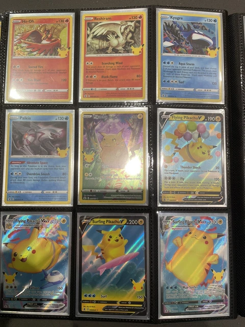 GCC CARTE POKEMON Master Set Gran Festa COMPLETO ENG. NM. EUR 549,99 ...