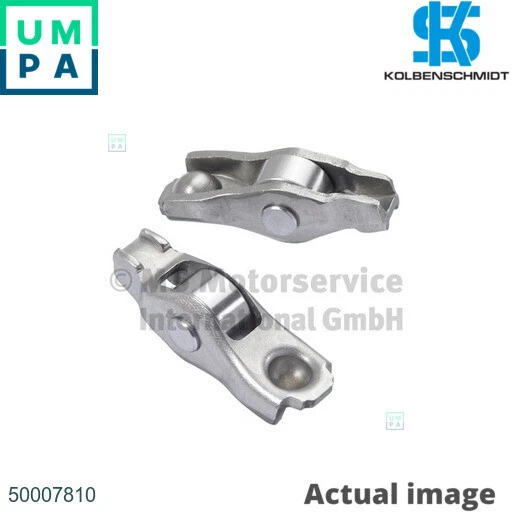 4X FINGER FOLLOWER ENGINE TIMING FOR BMW N57D30B/C B57D30A 3.0L 6cyl 4 ...