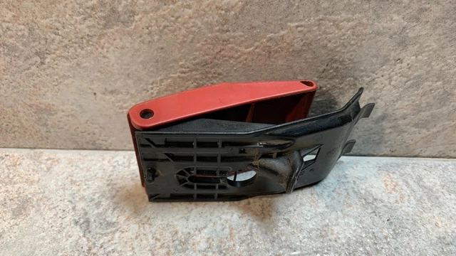 ORIGINAL MERCEDES BENZ E-Class W124 bonnet opener control handle DE £12 ...