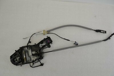 ORIGINAL VW PASSAT B8 Griffschale Lagerbügel hinten rechts 510837812H ...