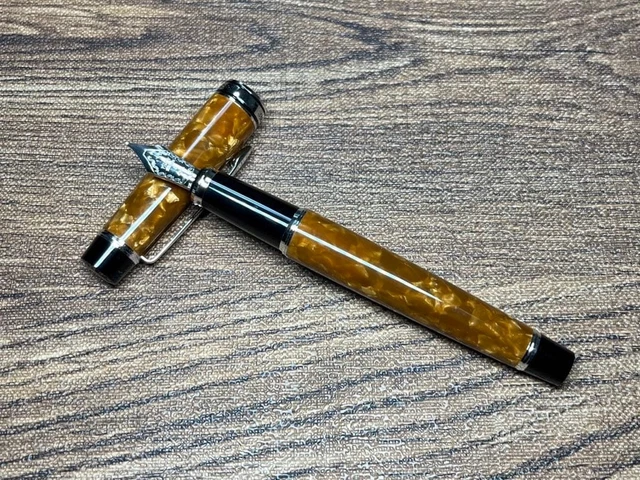 [PILOT] LEGANCE 89S fountain pen medium nib $473.03 - PicClick AU