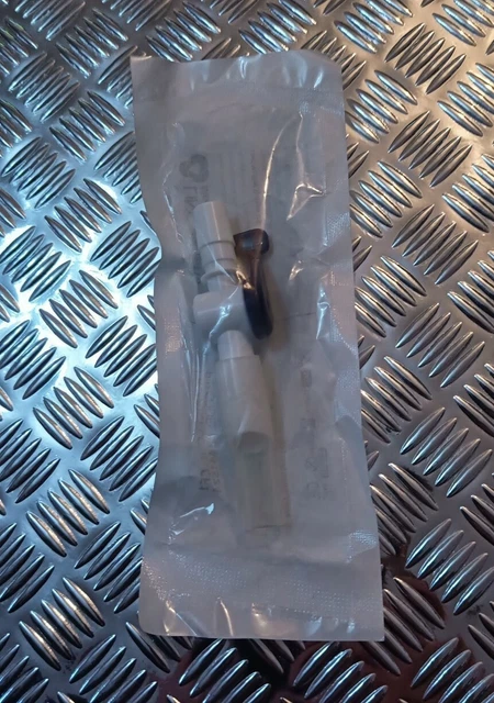 1 X FLIP Flow Valve urine catheter valve flip-flo £6.49 - PicClick UK