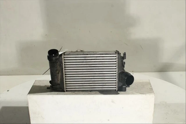 144614ED0A ECHANGEUR AIR pour RENAULT MEGANE IV B9 14 46 14E D0A ...