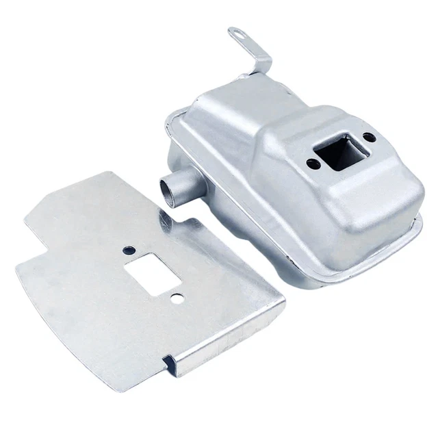 FOR TRIMMER BRUSHCUTTER Trimmer Brushcutter Kit Muffler Kit Enhanced ...