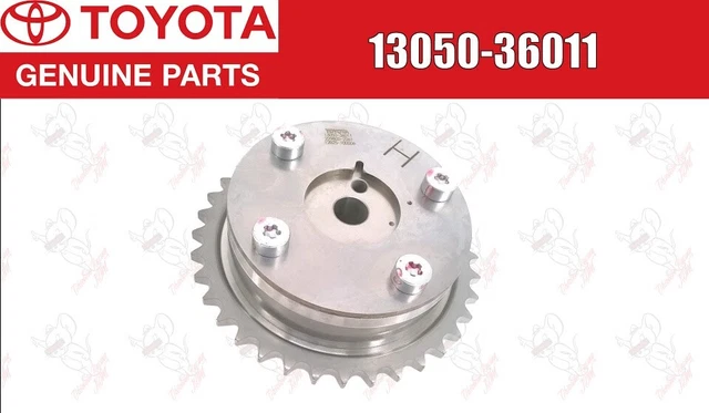 TOYOTA LEXUS ORIGINAL ES350/300H Gear Assembly, Cam Shaft Timing 13050-36011 OEM EUR 297,41 ...
