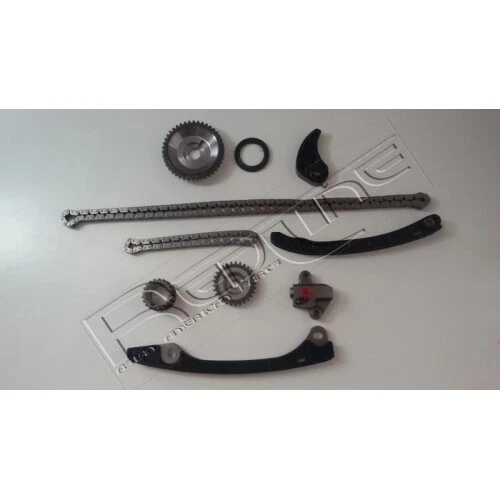 KIT DE DISTRIBUTION Par Chaîne Red-line 30NI020 pour Nissan EUR 161,35 ...