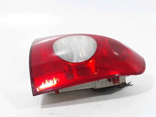 FEU ARRIERE DROIT 8200917487 Renault CLIO II EUR 44,40 - PicClick FR