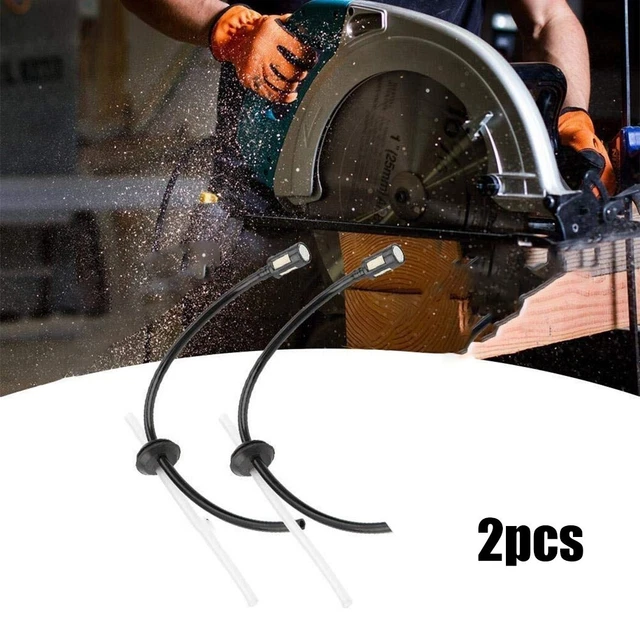 TUBE DE TUYAU de carburant essence efficace et facile ?? utiliser avec ...