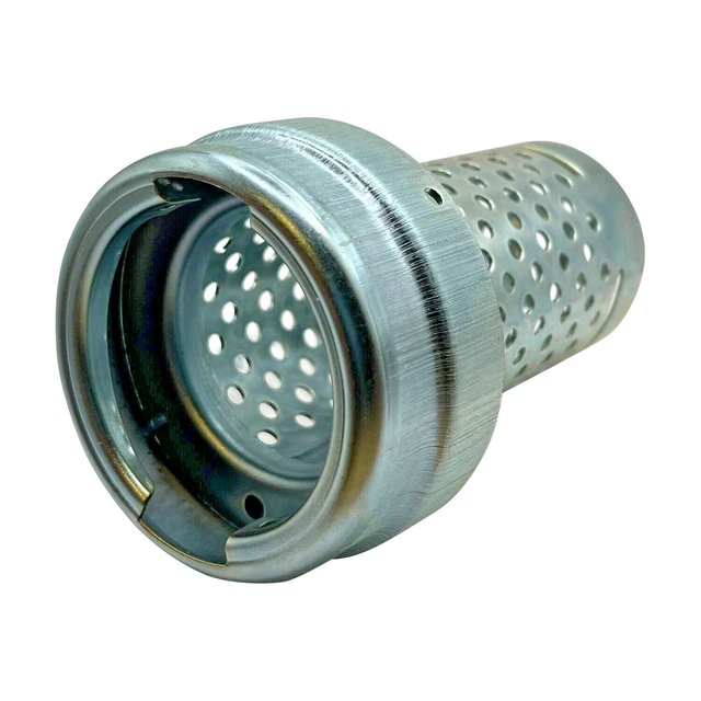 SCANIA FUEL TANK Bayonet Anti Theft Siphoning Security Device 60mm fit ...