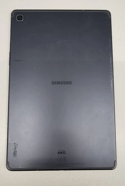 SAMSUNG GALAXY TAB S5e Wi-Fi SM-T720 64 GB Black EUR 1,00 - PicClick IT