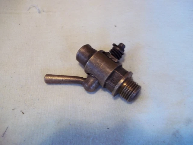 CLASSIC MINI COOPER "S" Mk1 / Mk2 engine block drain tap. £22.50 ...