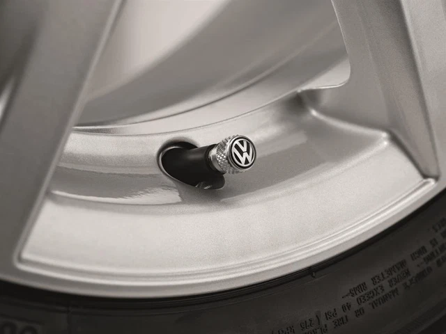 ORIGINAL VW VALVE Golf Gti Cabriolet Polo Beetle Passat Jetta ...