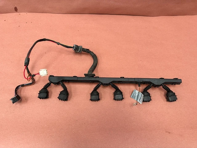 BMW E36 Z3 M54 Moteur Allumage Câblage Harnais OEM #01Z3 EUR 77,05 - PicClick FR