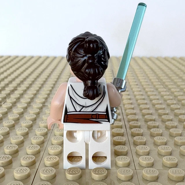 LEGO ADVENT, STAR Wars 🎄 Rey Skywalker, LIGHTSABER, 75279-1, 75279, DAY ...