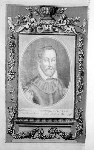 1720 - MAXIMILIAN De Henin-Lietard Nederland Ritratto Incisione EUR 30 ...