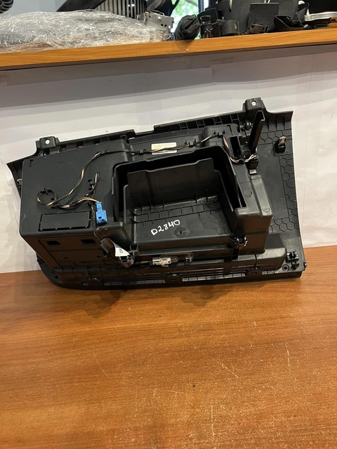 MERCEDES-BENZ VIANO W639 vano guanti A4476800391 #D2840 diesel 2005 ...